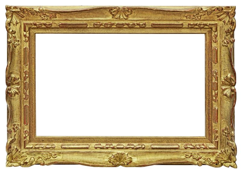 Cadre style moderne- 61x38,5- REF 763