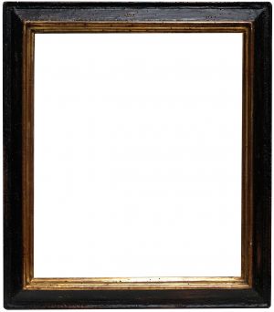 Cadre ancien et sur-mesure Style renaissance - By Pentcheff