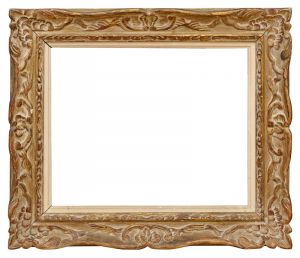 Cadre ancien et sur-mesure Style moderne - By Pentcheff